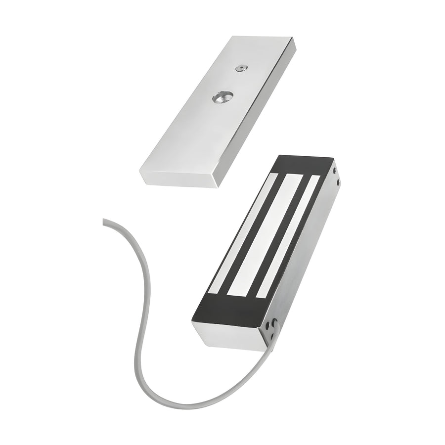 Magnetic Locks for Swing, Slide & Pedestrian Gates | EliteGates.net ...