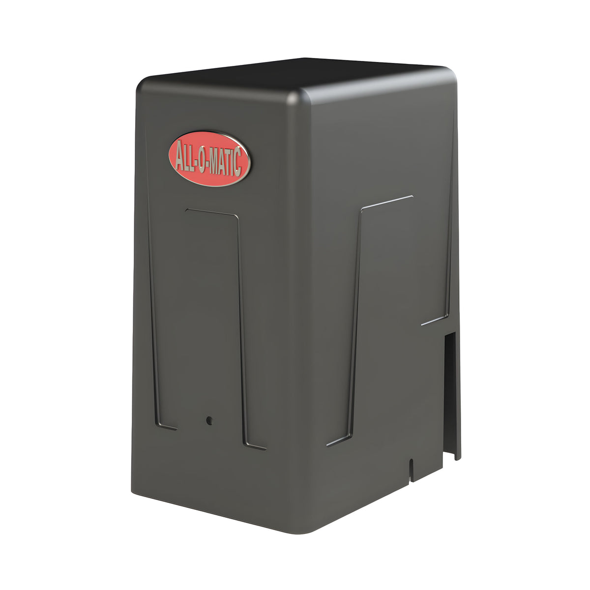 All-O-Matic EPC-100 Cover for SL-100 Slide Gate | Elitegates.net ...