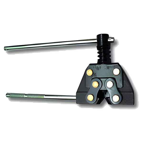 Roller Chains for Slide Gate Operators | EliteGates.net – Elite Gates