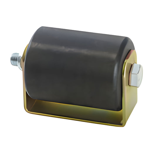 Gate Guide Rollers for Sliding & Cantilever Gates | EliteGates.net ...