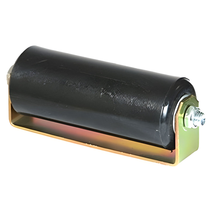 Gate Guide Rollers for Sliding & Cantilever Gates | EliteGates.net ...