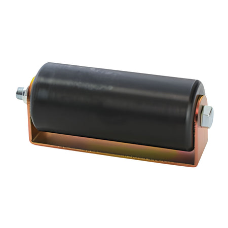 Gate Guide Rollers For Sliding Cantilever Gates Elitegates Net