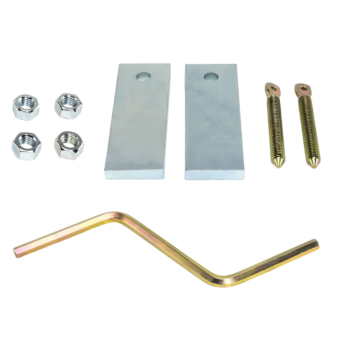 Elite K77-36764 Chain Bracket Kit | Roller Chains | Elitegates.net
