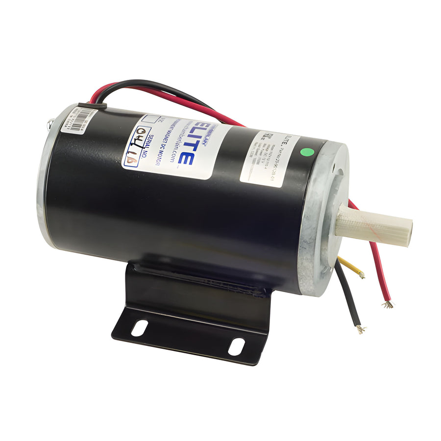 Replacement Motors for Gates, Barrier Arms and Garage | EliteGates.net ...
