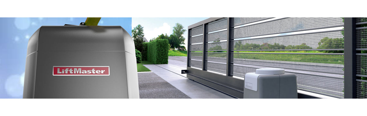 Automatic Gate Opener Company | Elite Gates