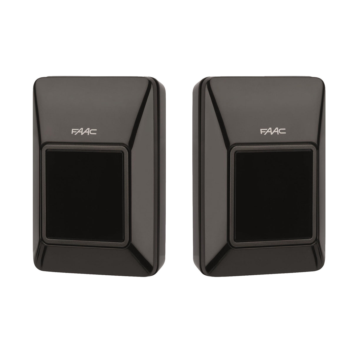 FAAC 785105 Photoeye Kit for Entrapment Protection | Elitegates.net