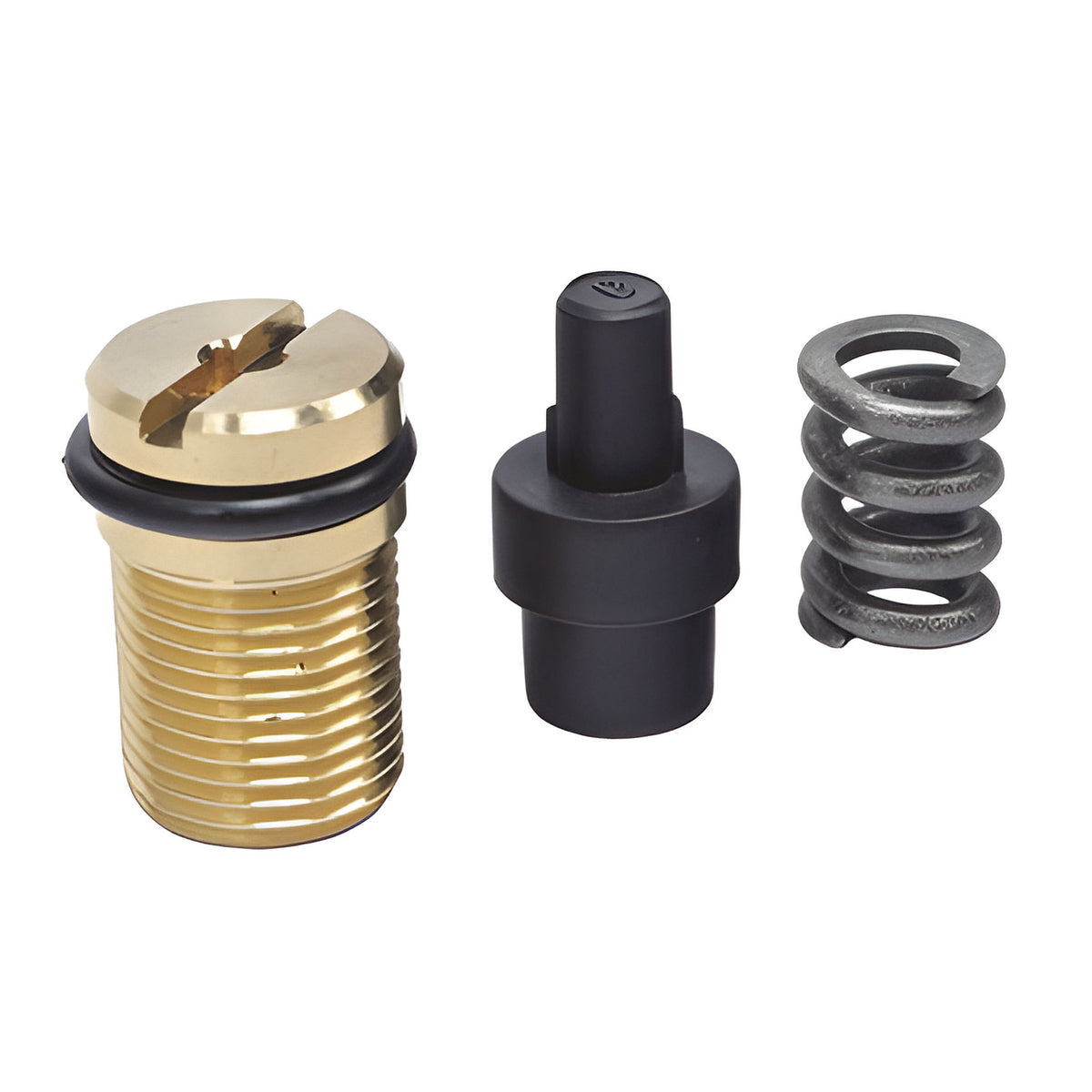 FAAC 4180395 Válvula de derivación de latón – Elite Gates