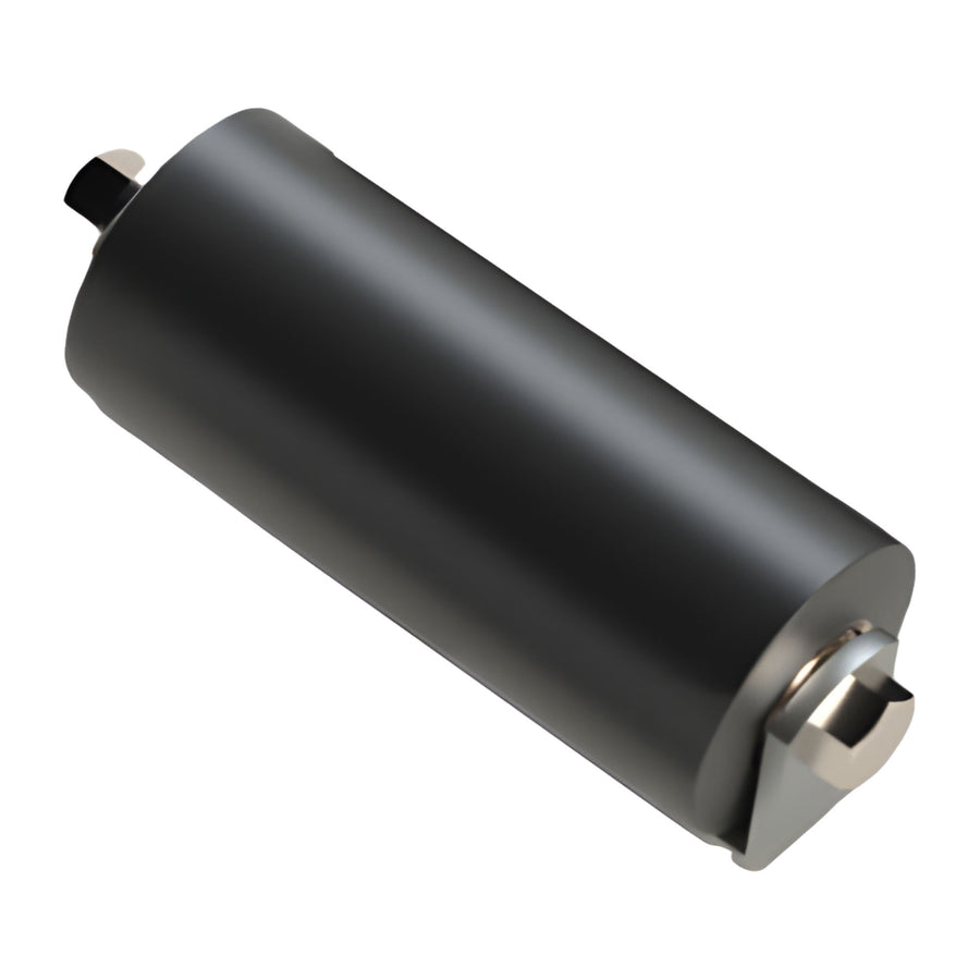 Gate Guide Rollers for Sliding & Cantilever Gates | EliteGates.net ...