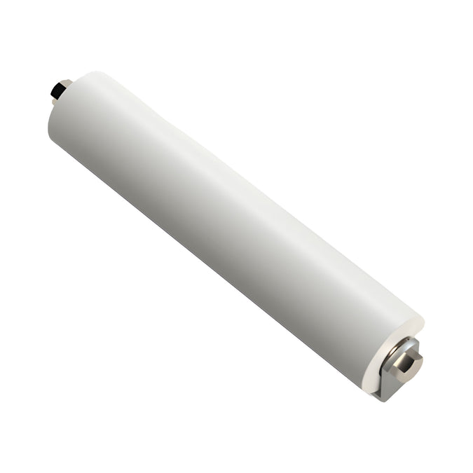 Gate Guide Rollers for Sliding & Cantilever Gates | EliteGates.net ...