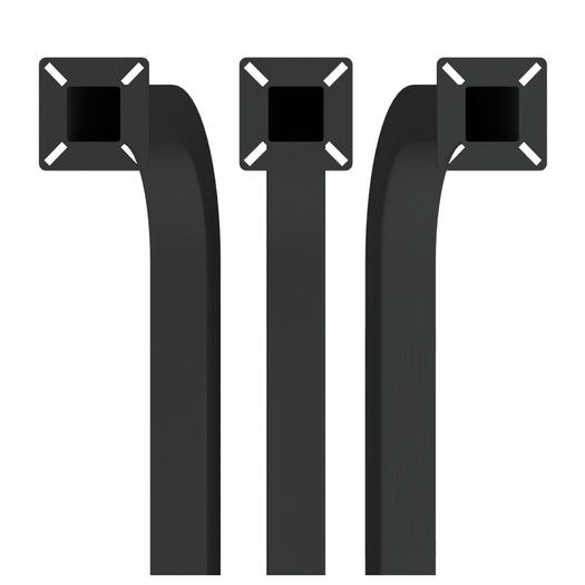 Access Control Pedestals for Gates & Entry Devices | EliteGates.net ...