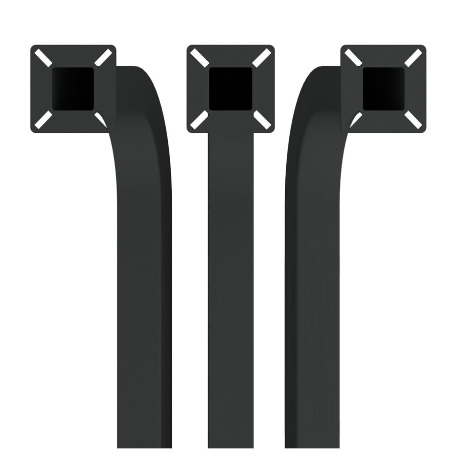 Access Control Pedestals for Gates & Entry Devices | EliteGates.net ...