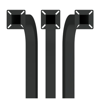 Access Control Pedestals for Gates & Entry Devices | EliteGates.net ...