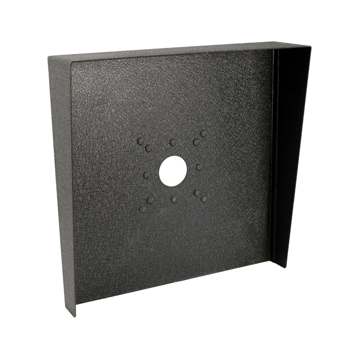Pedestal Pro HOOD-CS-14x14 Protective Hood | Elitegates.net – Elite Gates