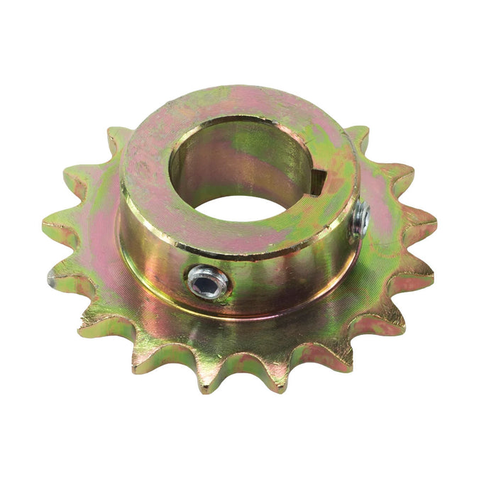 Gear Assemblies and Gearboxes for Gate Operators | EliteGates.net ...