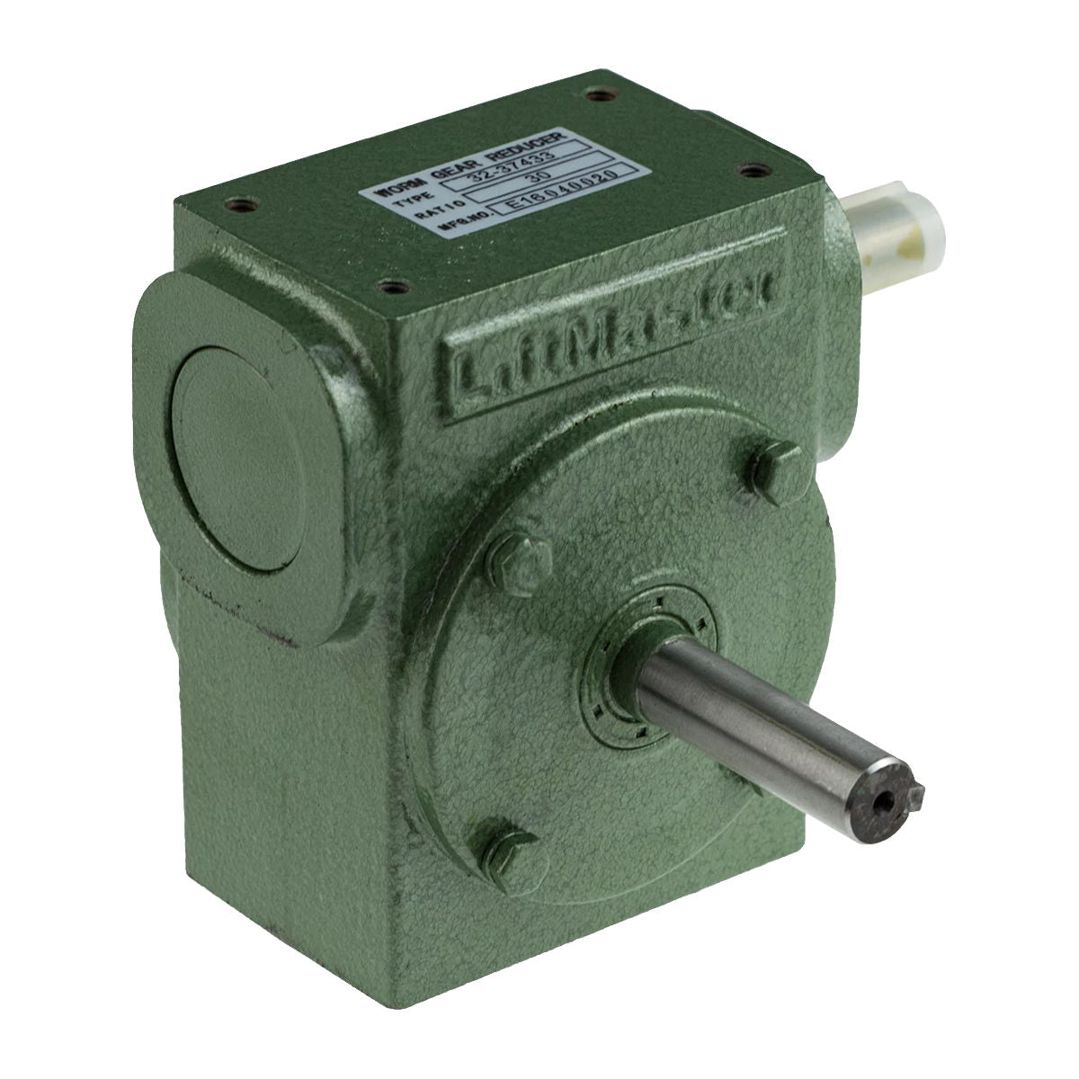 Caja de cambios de repuesto LiftMaster K32-37433-1 para CSW200 ...