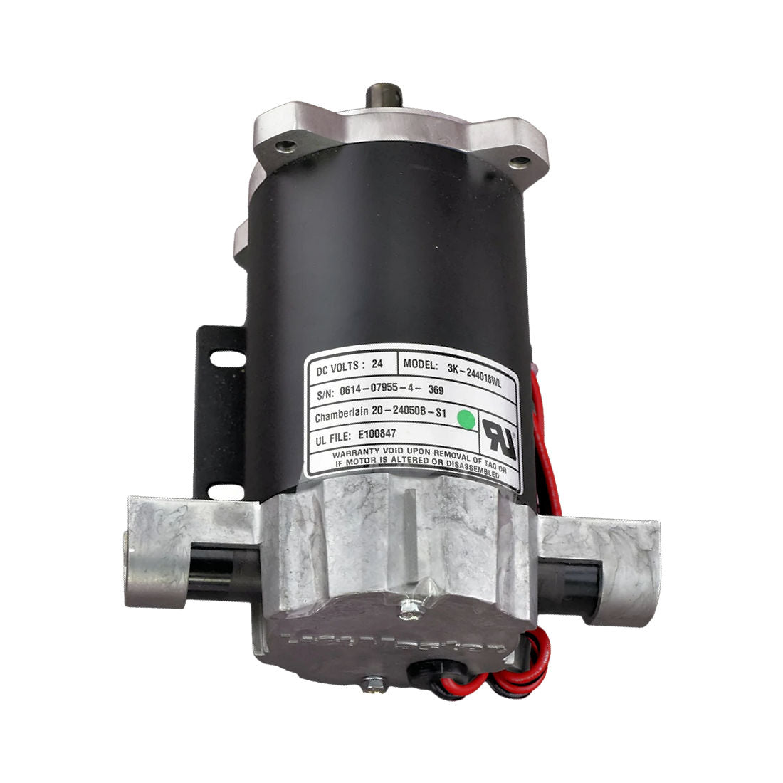 LiftMaster K76-36398 Replacement Motor for CSL and CSW | Elitegates.net ...