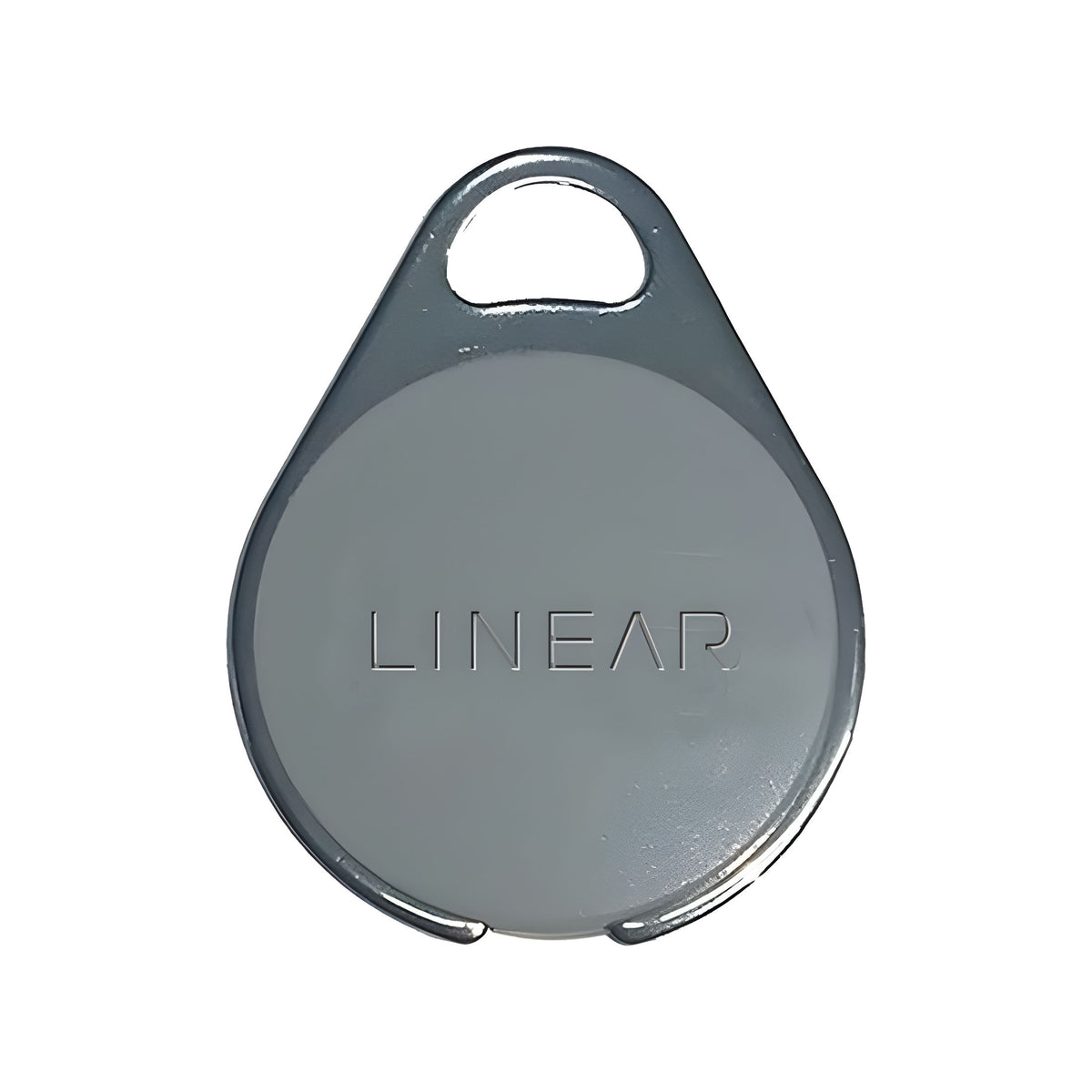 Linear KFB135-L Smart Key Fob 13.56 MHz (Qty 25) | Elitegates.net ...