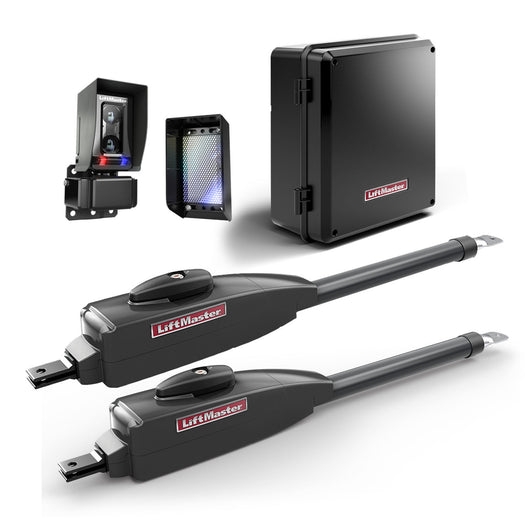 Automatic Gate Opener Company | Elite Gates