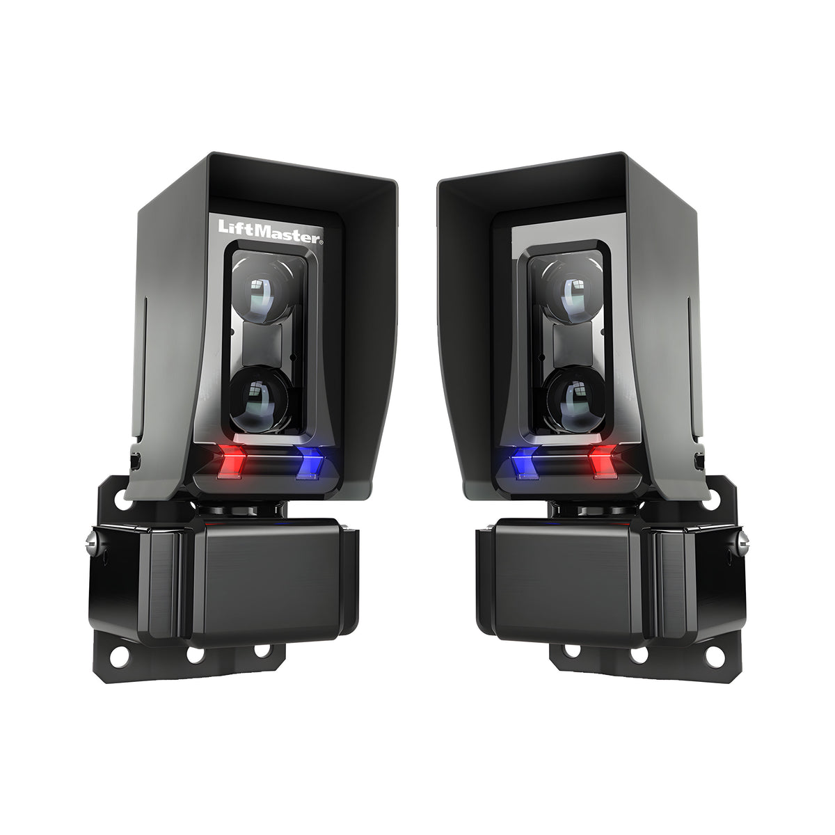 Kit de sensor fotoeléctrico LiftMaster LMTBUL | Elitegates.net – Elite ...