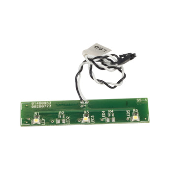 LED Light Strips for Barrier Arms | EliteGates.net – Elite Gates