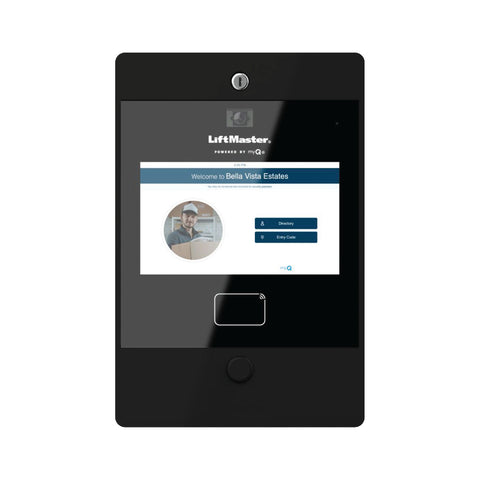LiftMaster CAPXLV2 Smart Video Intercom | EliteGates.net – Elite Gates