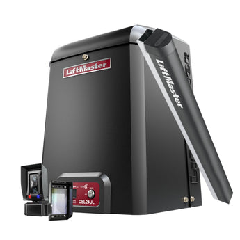 Automatic Gate Opener Company | Elite Gates