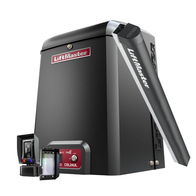 Automatic Gate Opener Company | Elite Gates