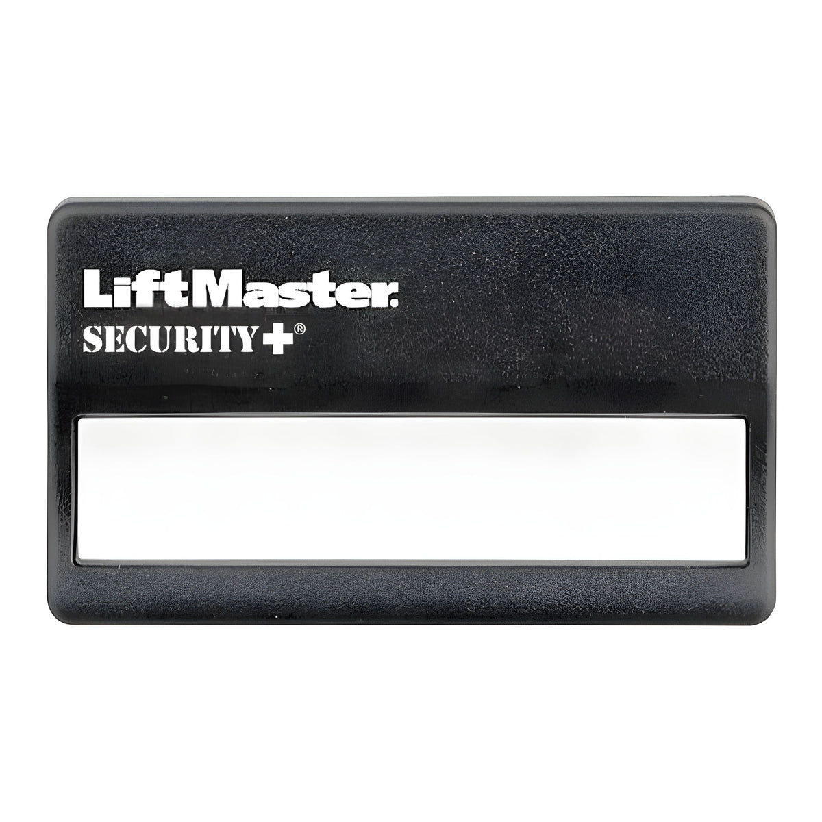 LiftMaster 971LM Security+ 1-Button Remote Control | Elitegates.net ...