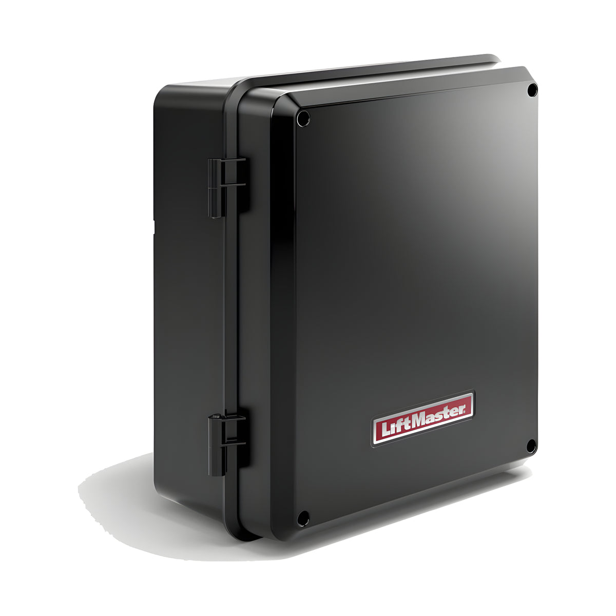 LiftMaster K74-39307-1 Plastic Control Box for LA500UL | Elitegates.net ...