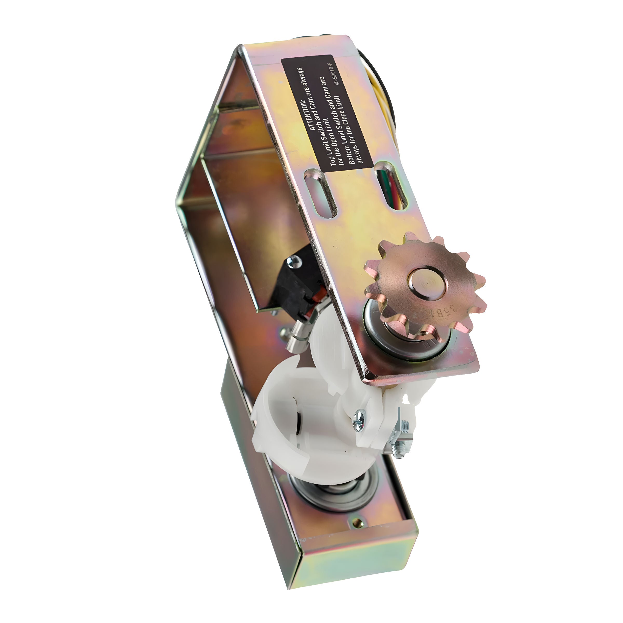 Liftmaster K76-37325 Limit Rack Kit – Elite Gates