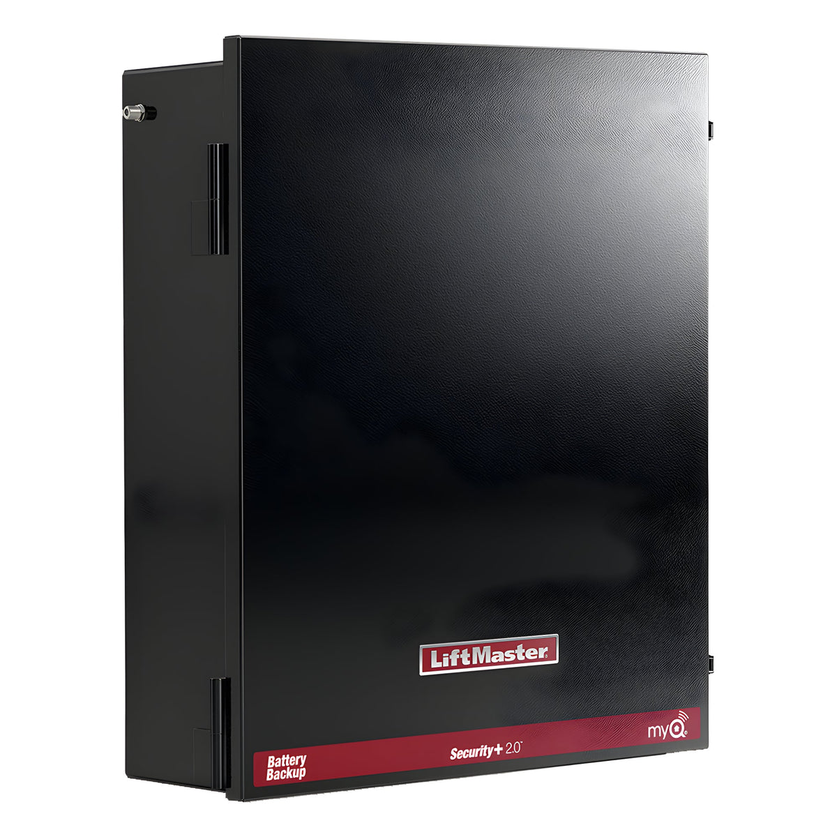 LiftMaster LA400CONTXLMUL Control Panel | Large Box | EliteGates.net ...