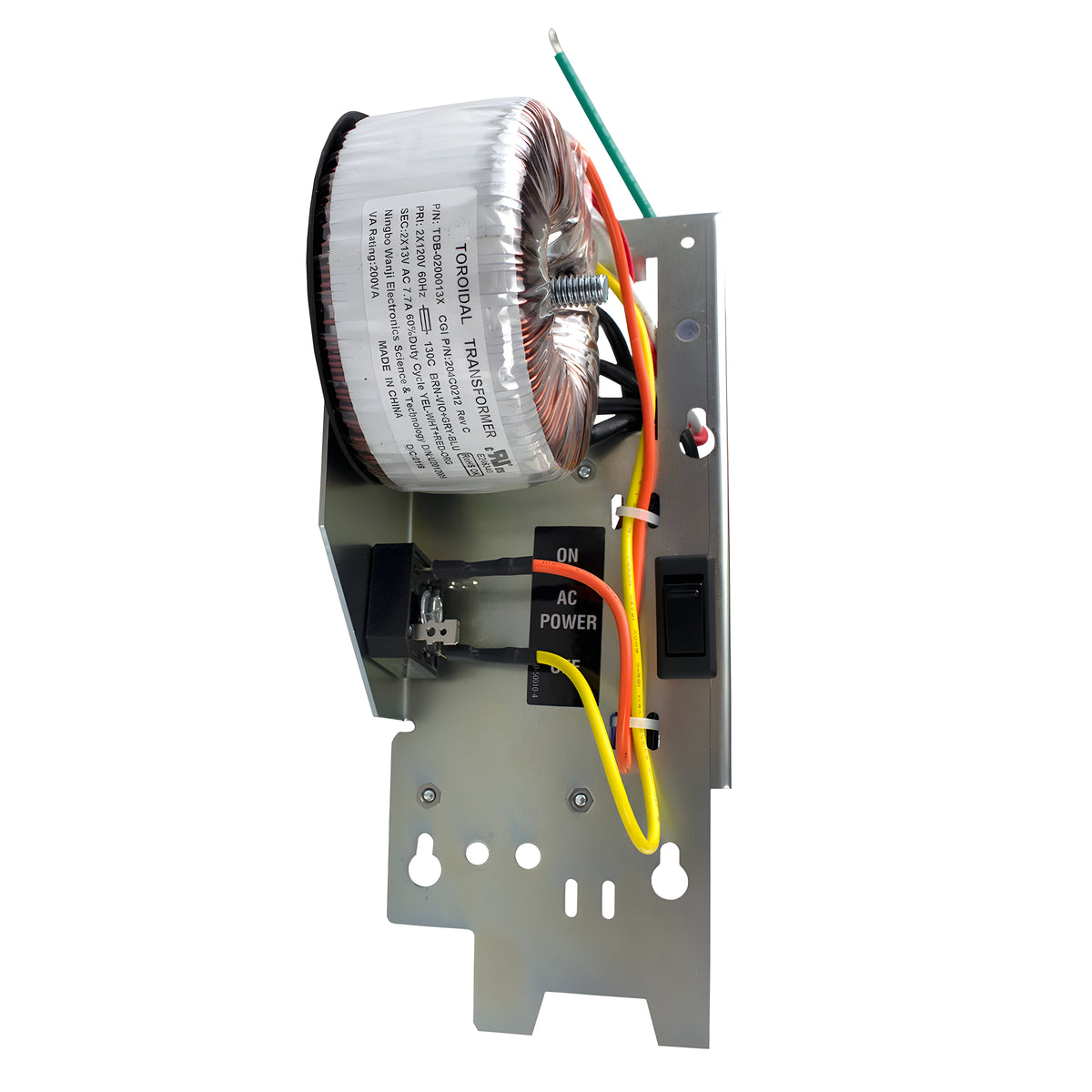 Liftmaster LA500HDTKITSTD Transformer Kit – Elite Gates