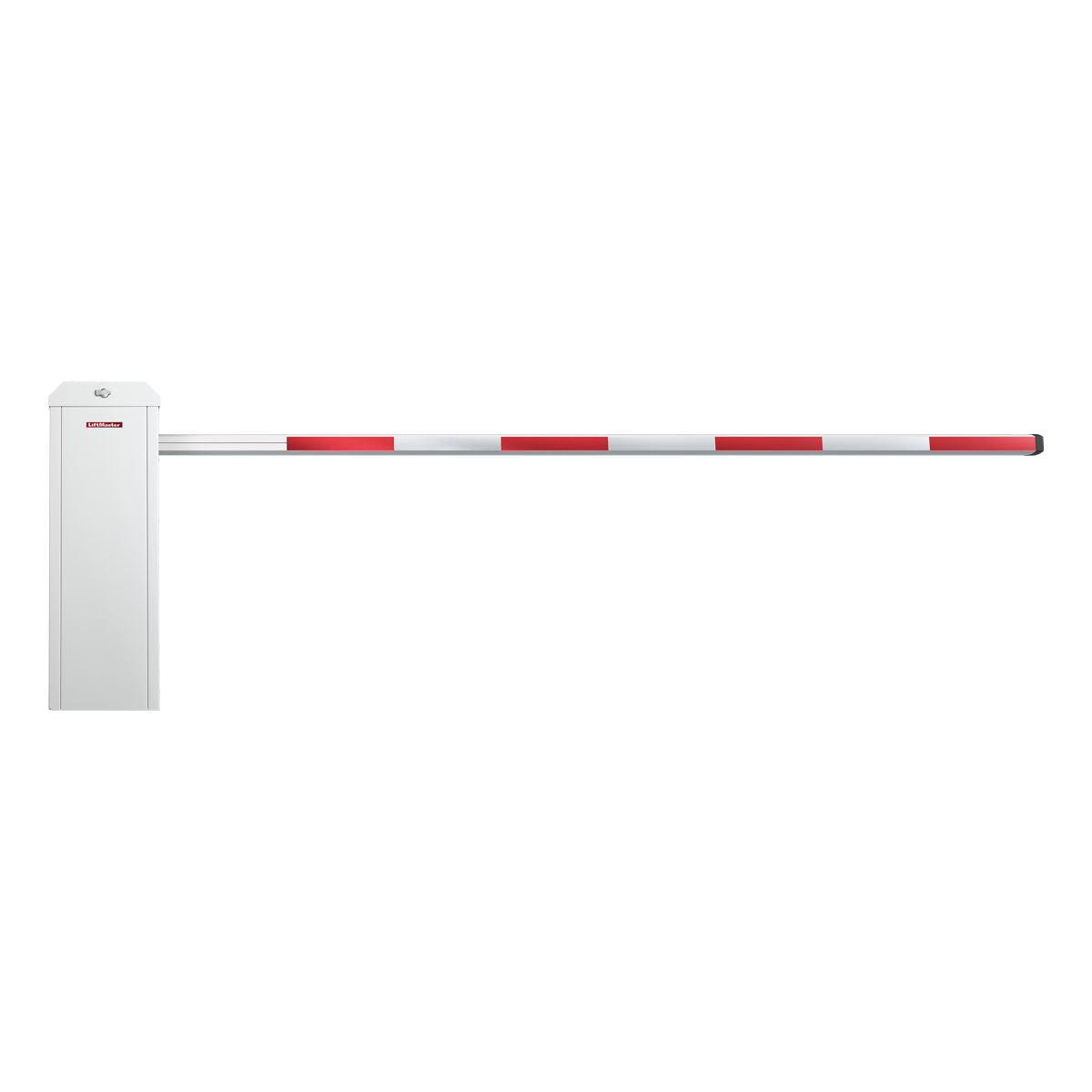 LiftMaster MATDCBB3 High-Speed DC Barrier Gate Operator | EliteGates ...