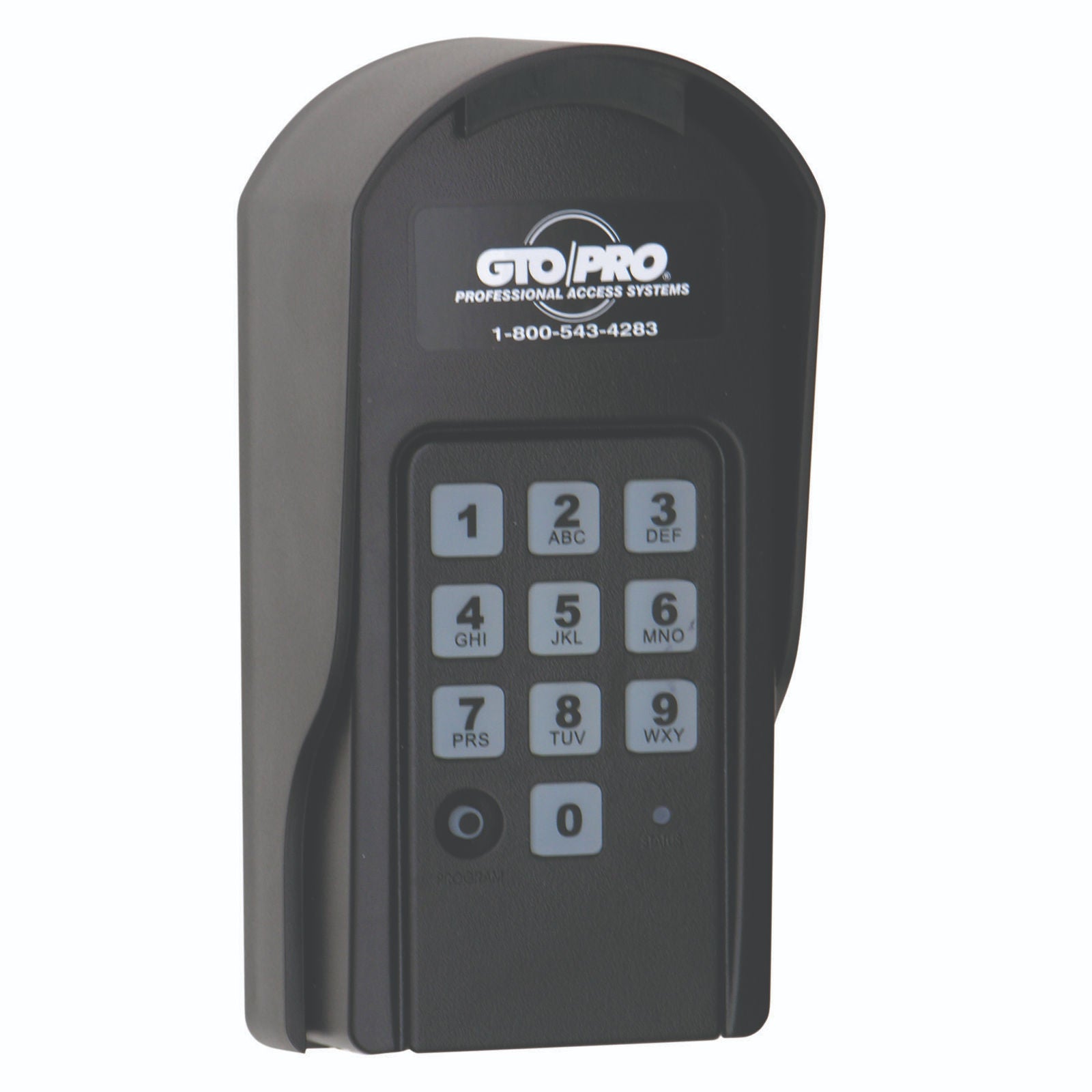 Linear F310 Weatherproof Wired/Wireless Keypad – Elite Gates