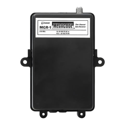 Linear MGR-1 Gate Receiver – Elite Gates