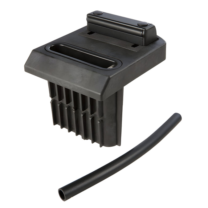 Gate Stops for Swing, Slide, and Barrier Gates | EliteGates.net – Elite ...