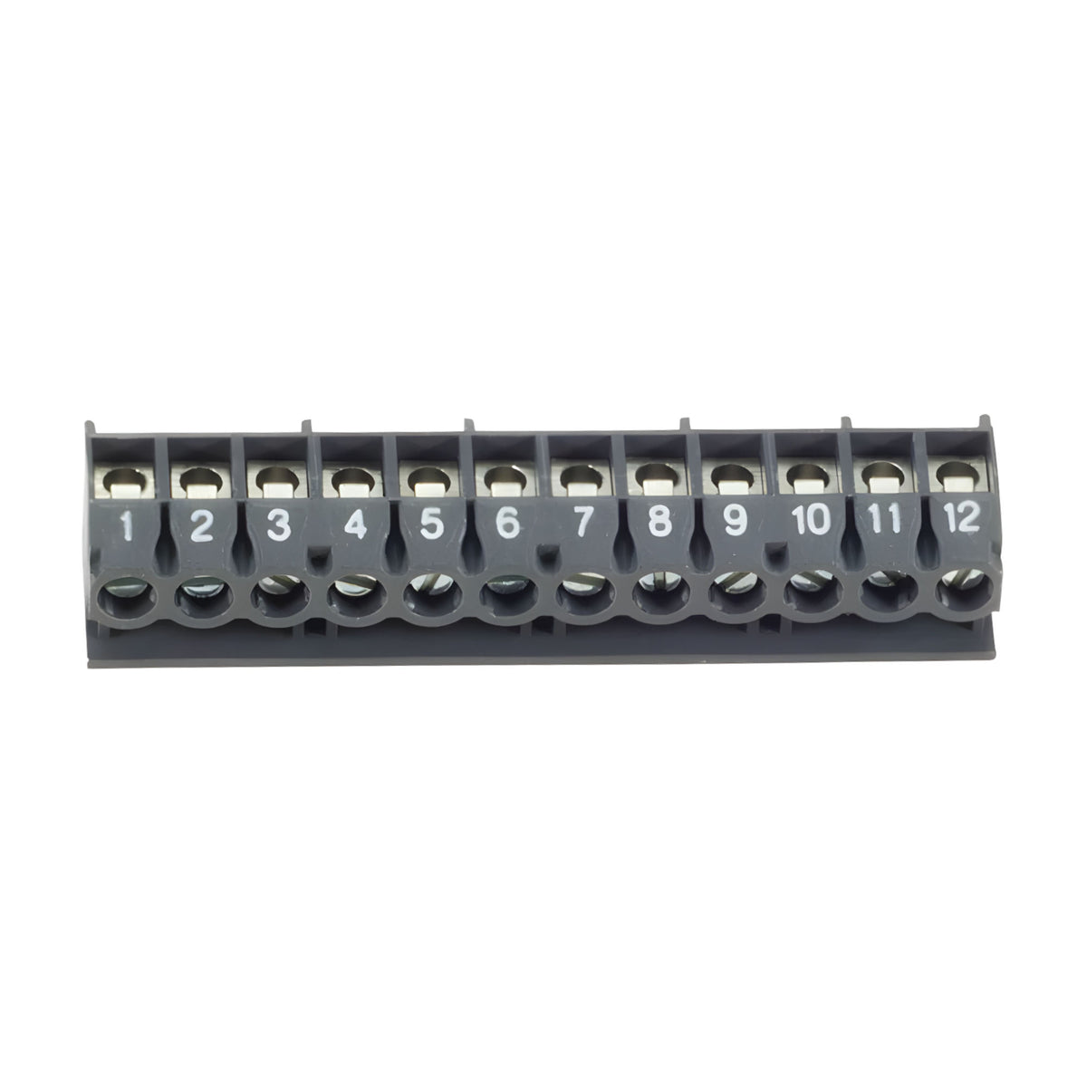LiftMaster MA002 Connector Terminal Strip 12-Pin | Elitegates.net ...