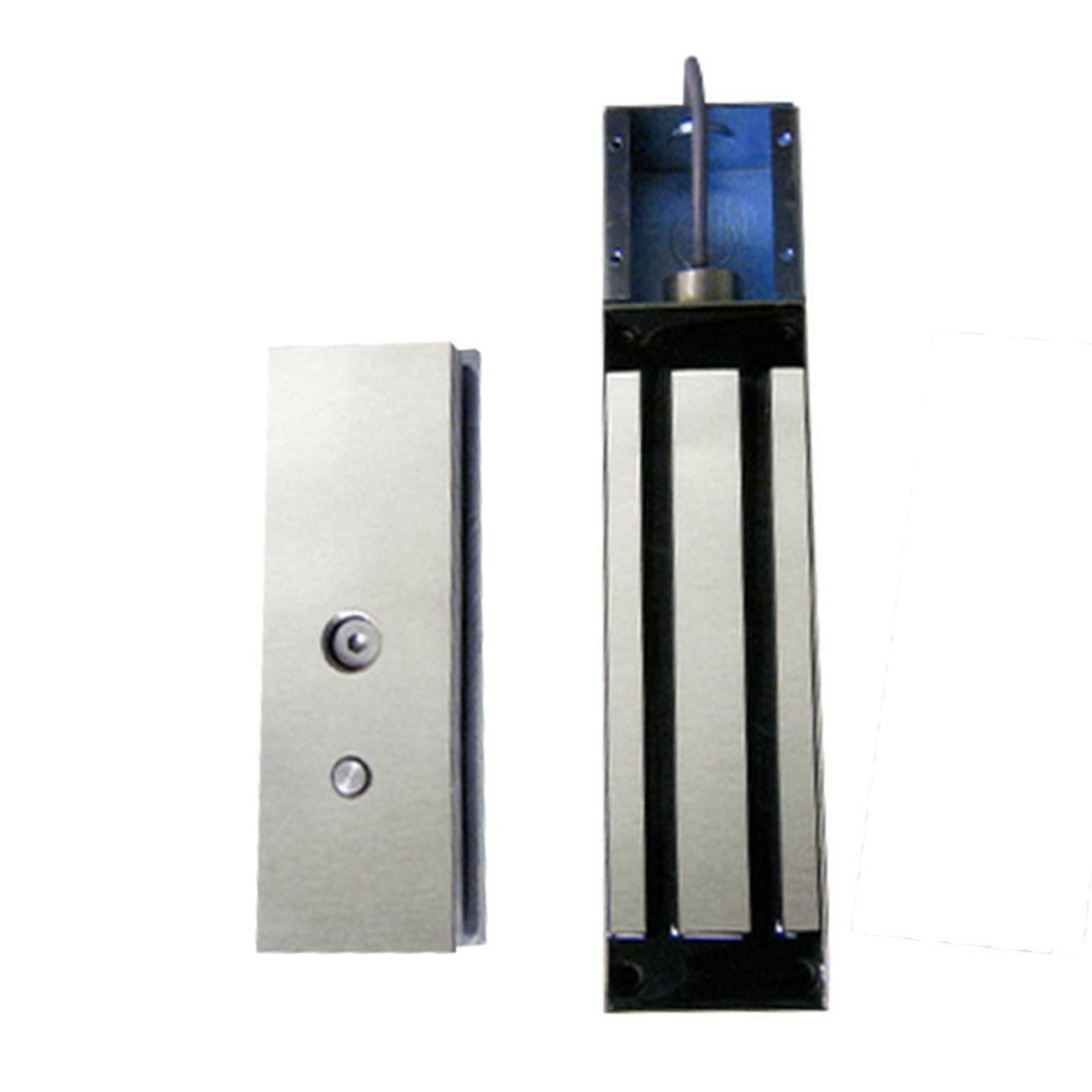 Platinum Access MAG24-08 Magnetic Lock for Gates – Elite Gates