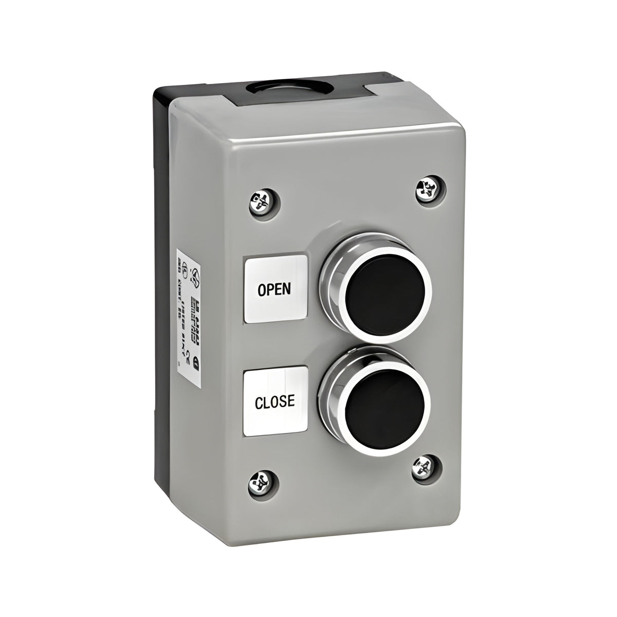 MMTC 2BXT Exterior Control Station for Access Control | Elitegates.net ...
