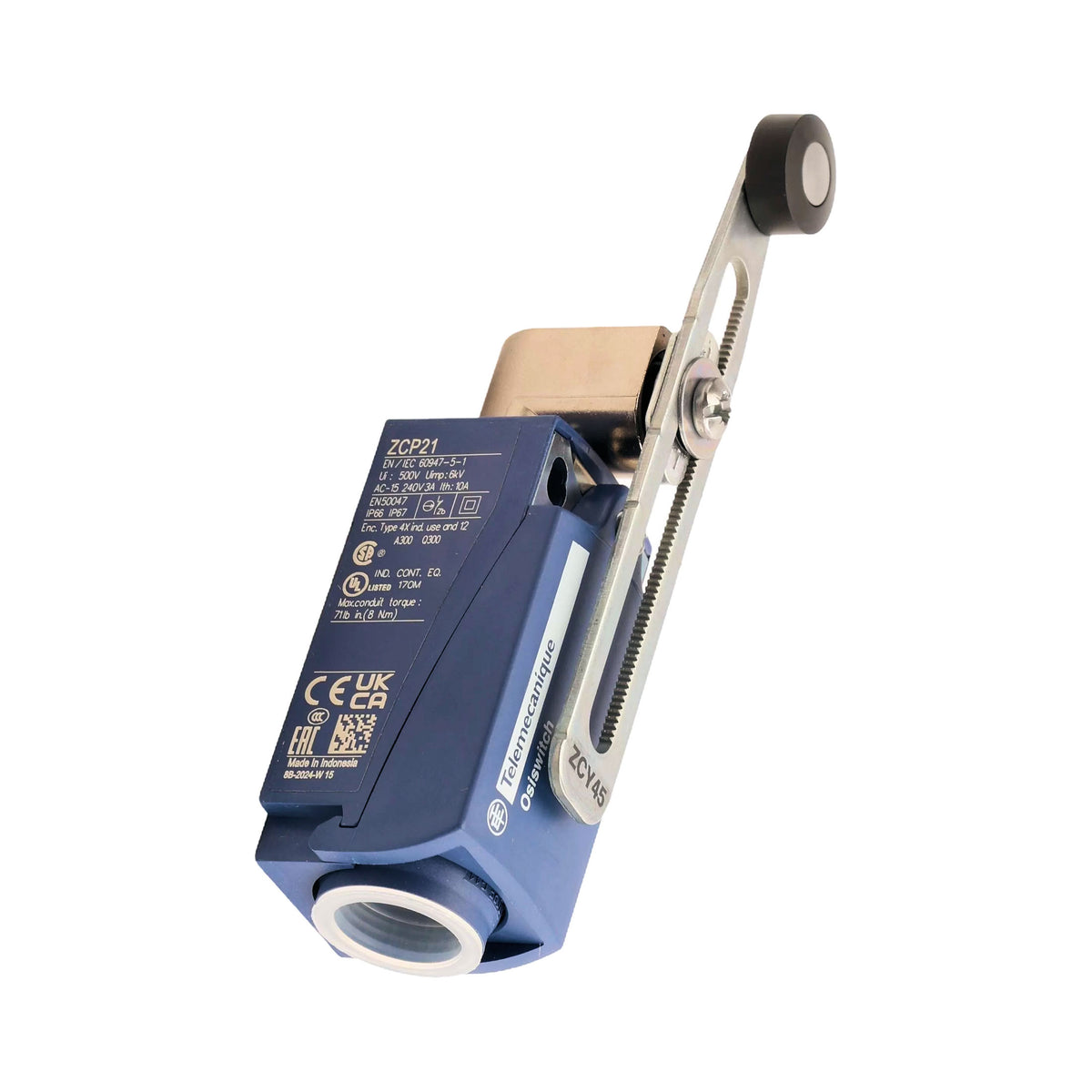 HySecurity MX000967 Replacement Limit Switch | Elitegates.net – Elite Gates