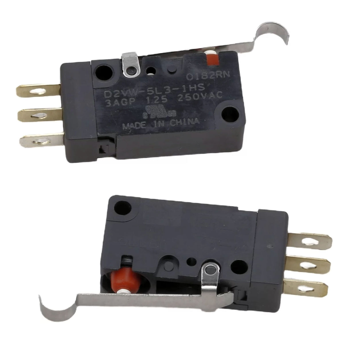 HySecurity MX002006 Limit Switch Kit | Elitegates.net – Elite Gates