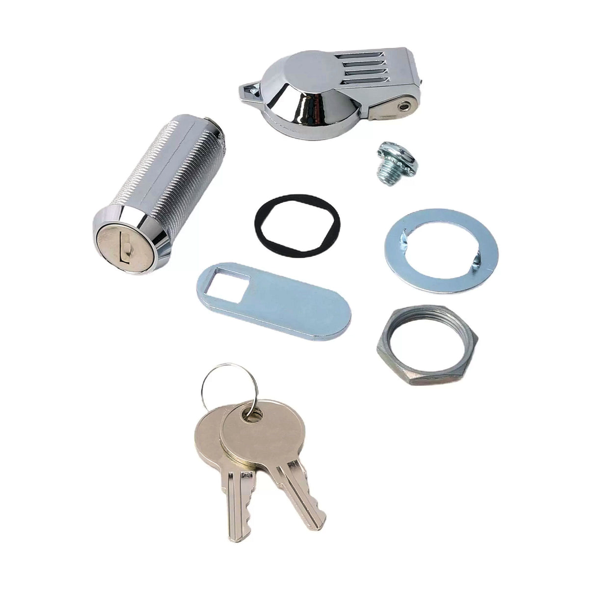 HySecurity MX002873 Lock Set with Key – Elite Gates