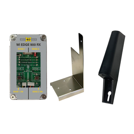 Maximum Controls Gate Operators and Access Control | Elitegates.net ...
