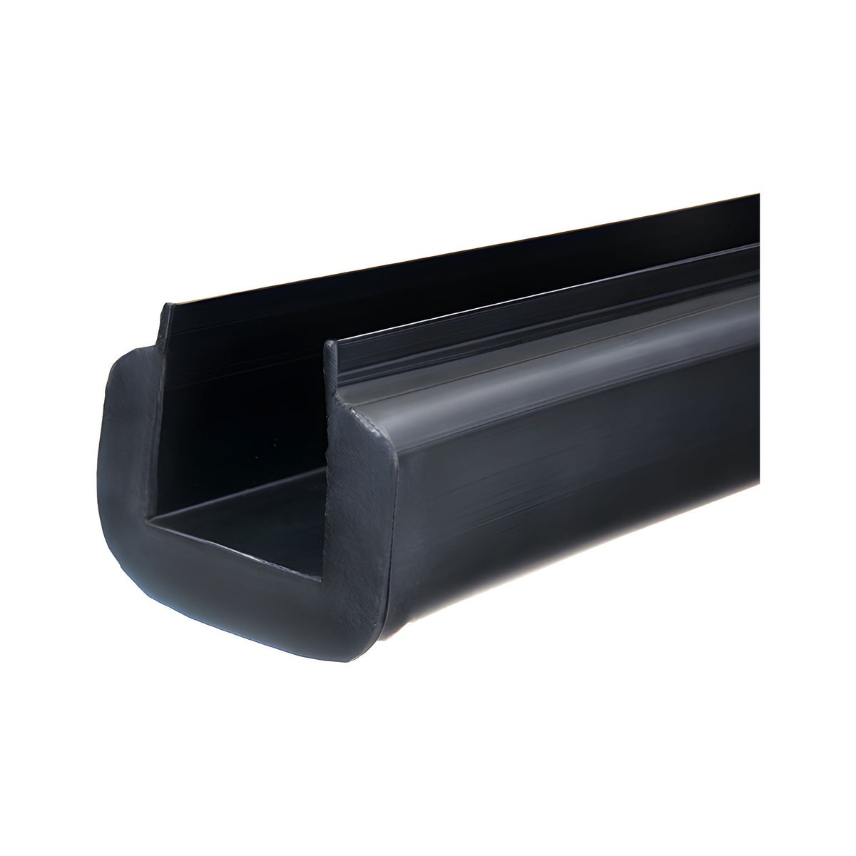 Miller Edge MGS20 Safety Edge Square Post | Elitegates.net – Elite Gates