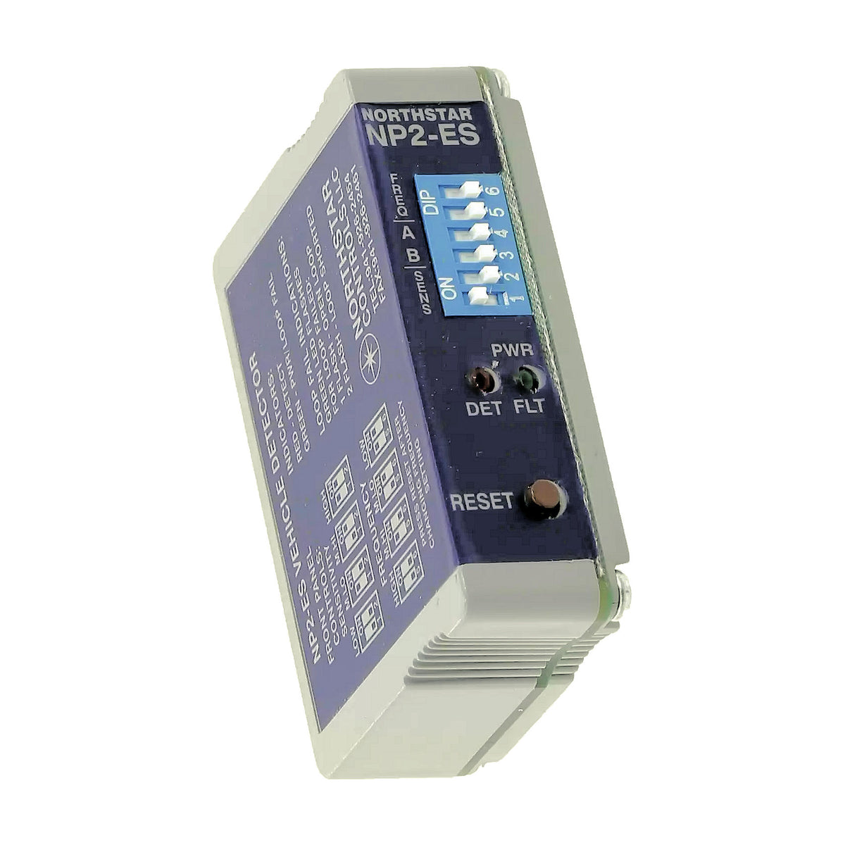 Northstar Controls NP2-ES Plug-In Loop Detector | Elitegates.net ...