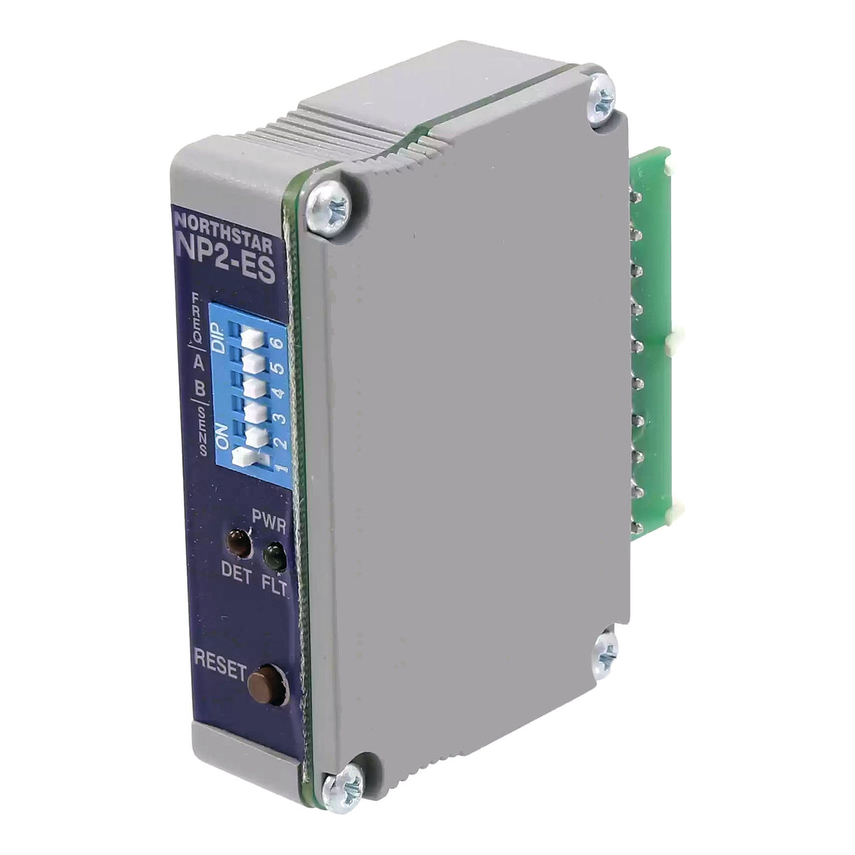 Northstar Controls NP2-ES Plug-In Loop Detector – Elite Gates