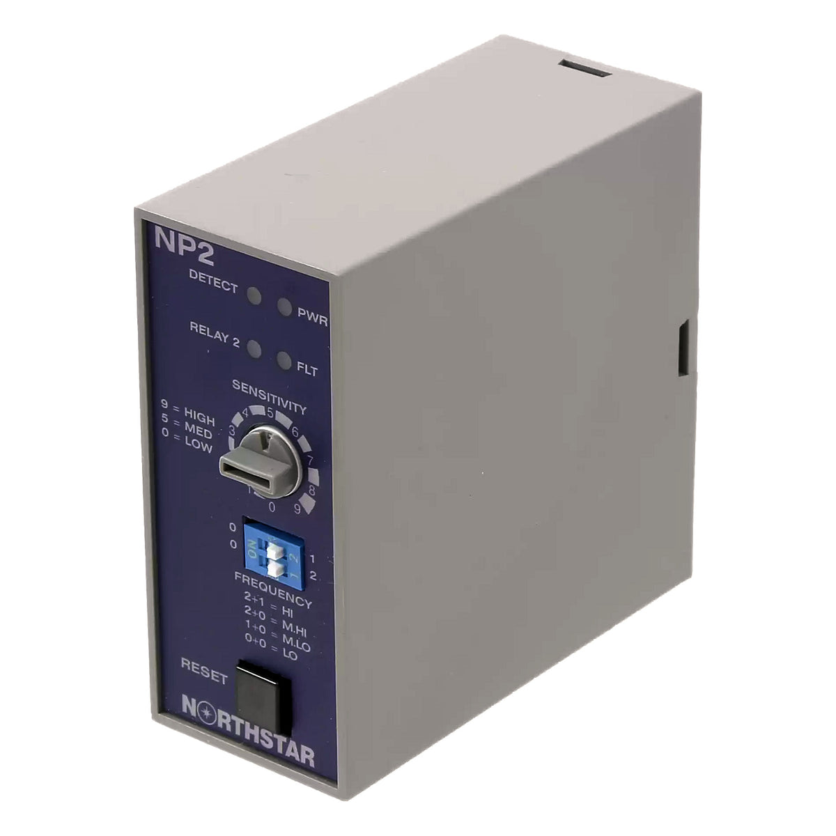 Northstar Controls NP2 Loop Detector – Elite Gates
