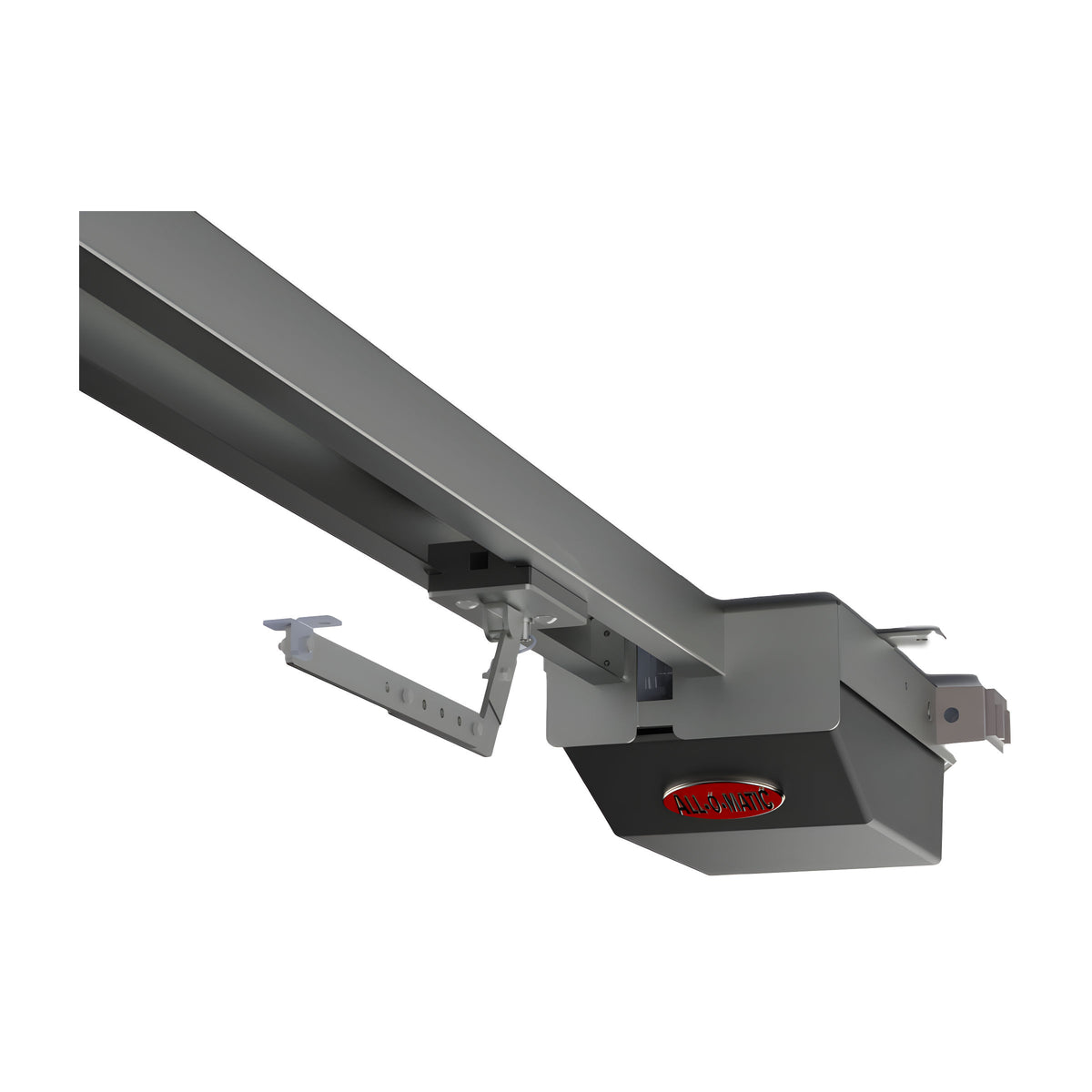 All-O-Matic OH-200-AC Overhead Gate Operator | Elitegates.net – Elite Gates
