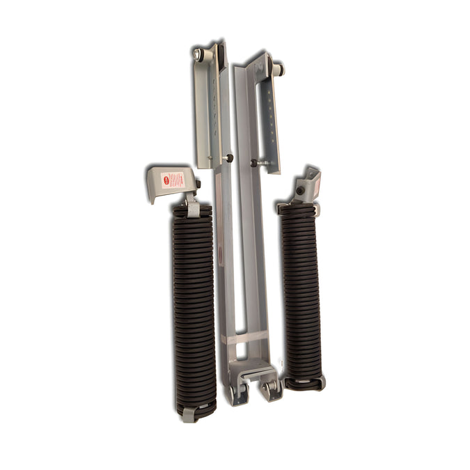 Allomatic Heavy-Duty Overhead Spring Kits for Gates | Elitegates.net ...