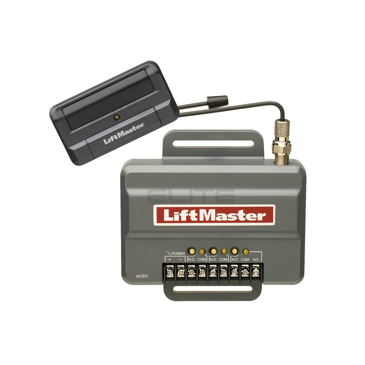 Liftmaster 850LM Gate Receiver Package With 1 Remote | Elitegates.net